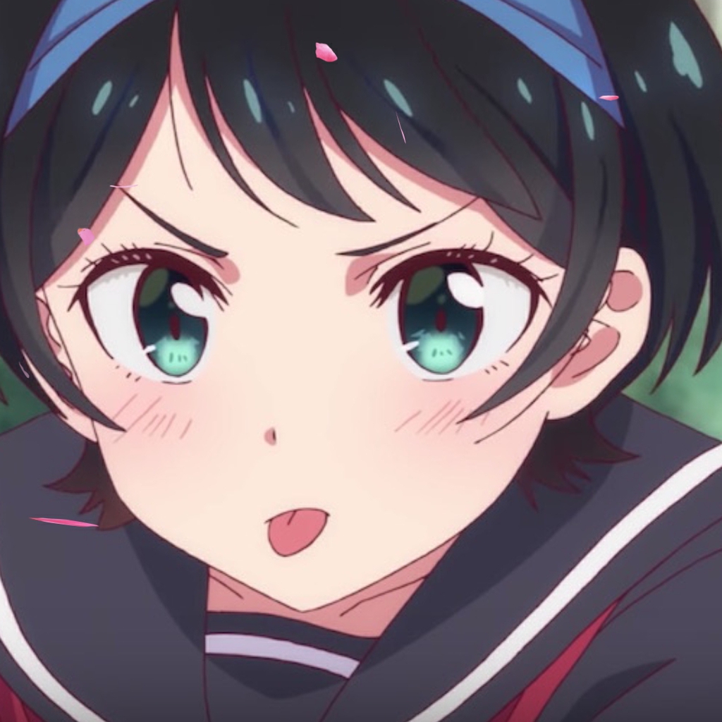 Steam Workshop::Ruka-Chan