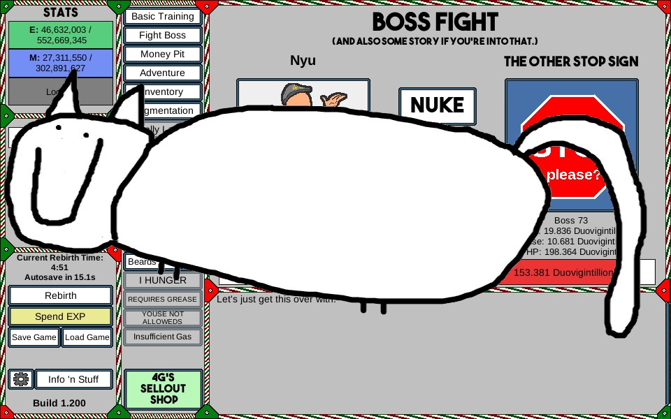 Steam Community :: NGU IDLE
