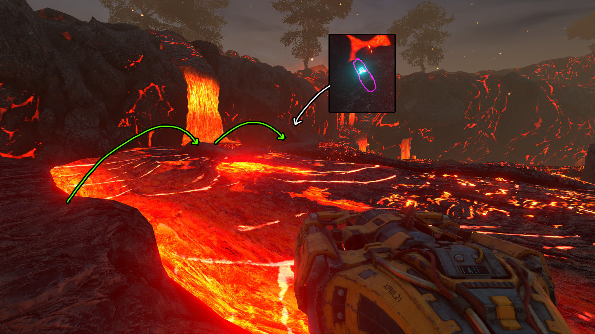Steam Community :: Guide :: Secrets Guide