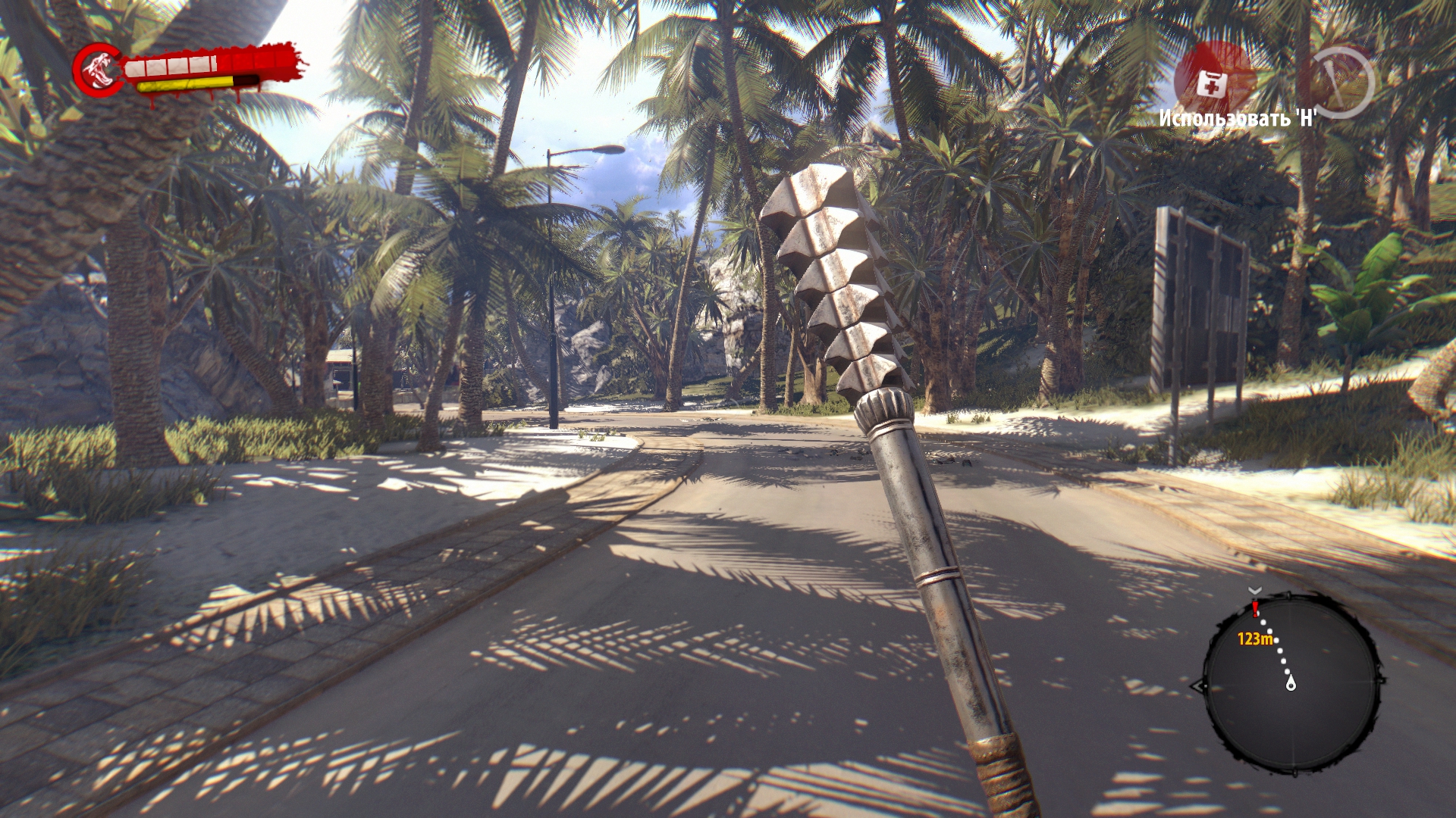 Steam Community :: Dead Island Definitive Edition