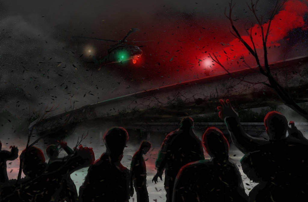 Steam Community :: World War Z