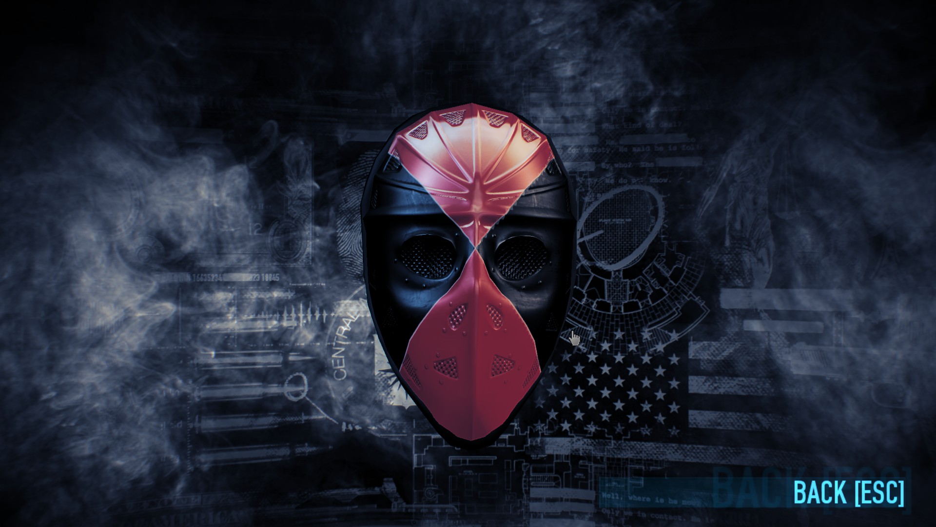 Steam Community :: Guide :: Masks Customizations Ideas ☑