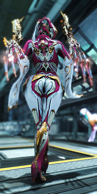 Steam Community :: Guide :: Жепки варфреймов | Best warframe ass