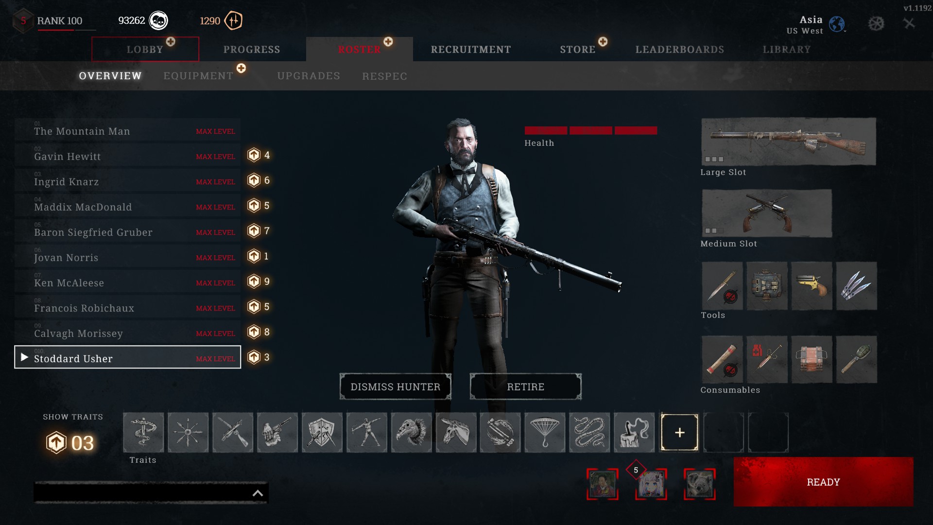 Steam Community :: Hunt: Showdown