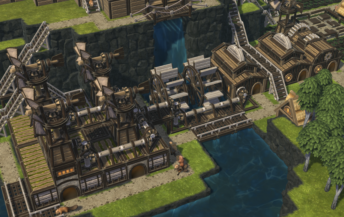 Steam Community :: Guide :: Beaver Basics and Other Information