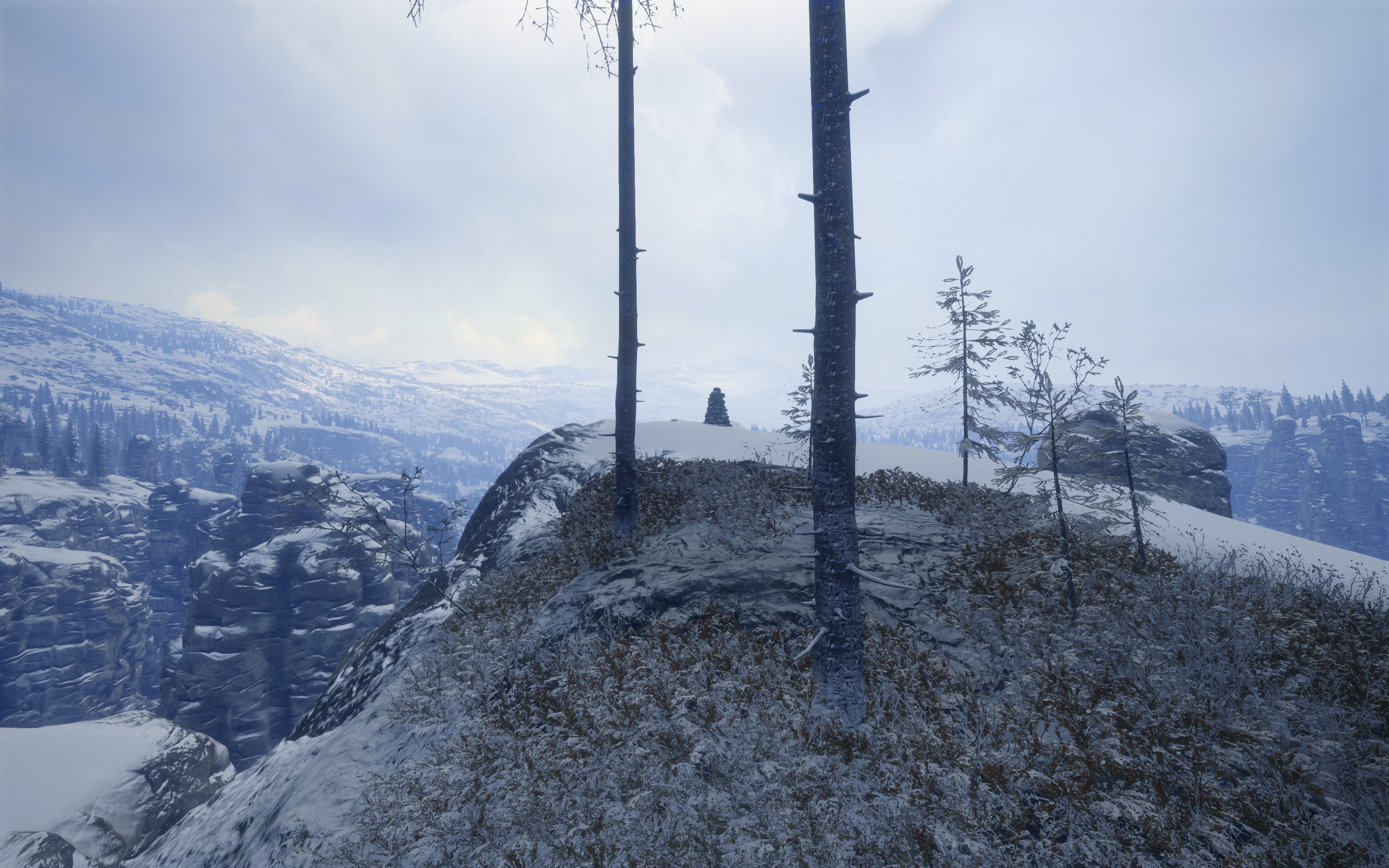 Steam Community :: Guide :: Medved Taiga Collectibles & Document ...