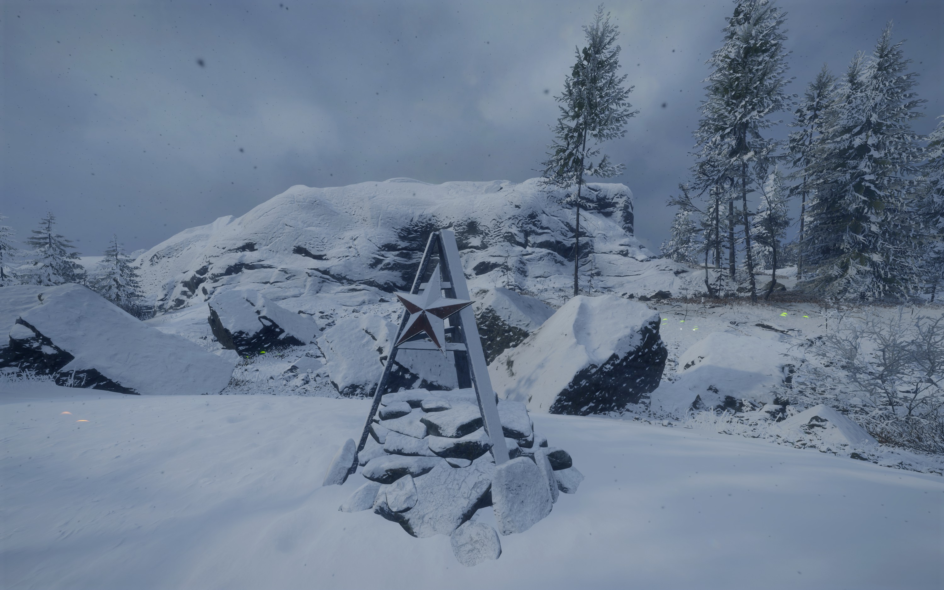 Steam Community :: Guide :: Medved Taiga Collectibles & Document ...