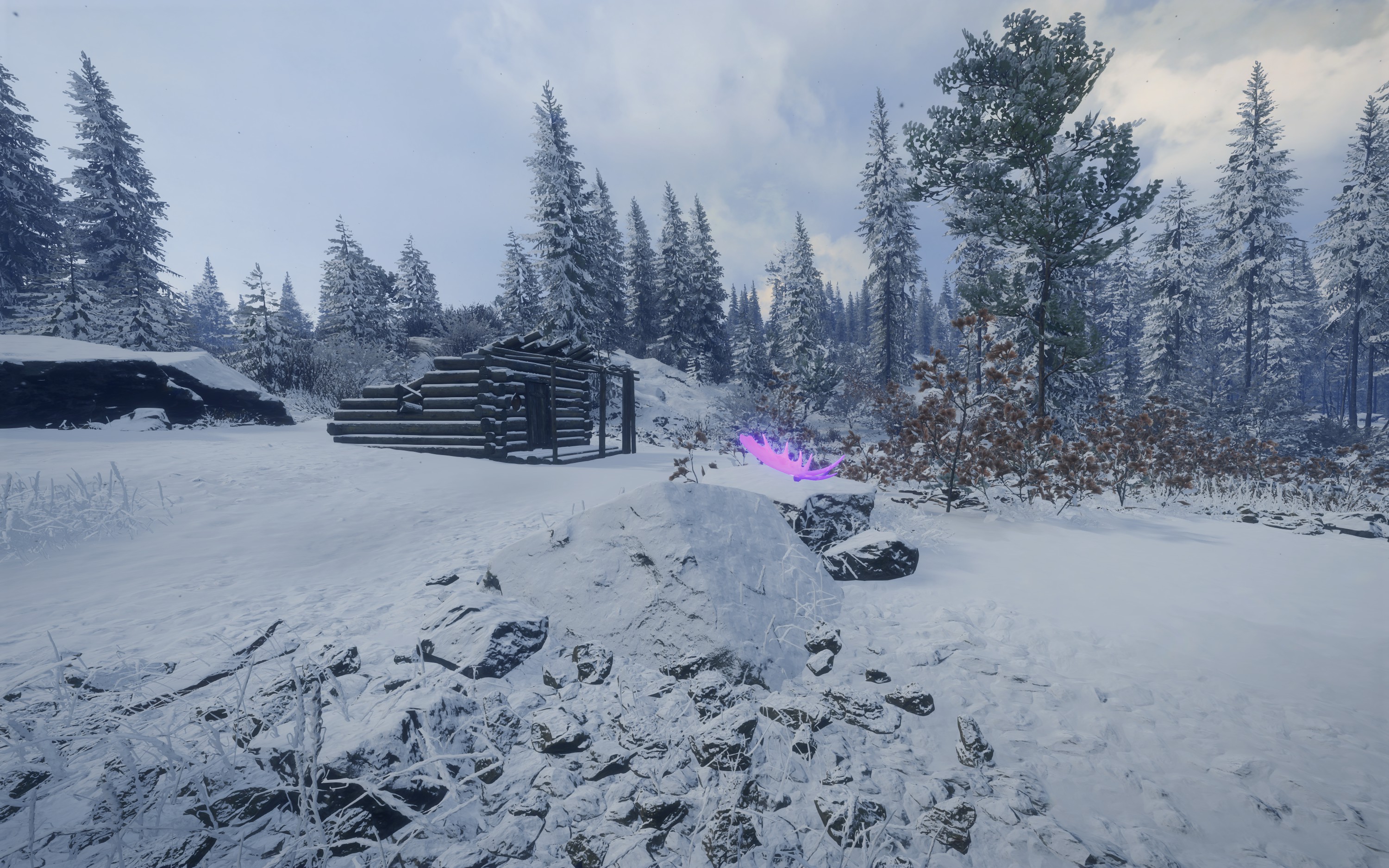 Steam Community :: Guide :: Medved Taiga Collectibles & Document ...