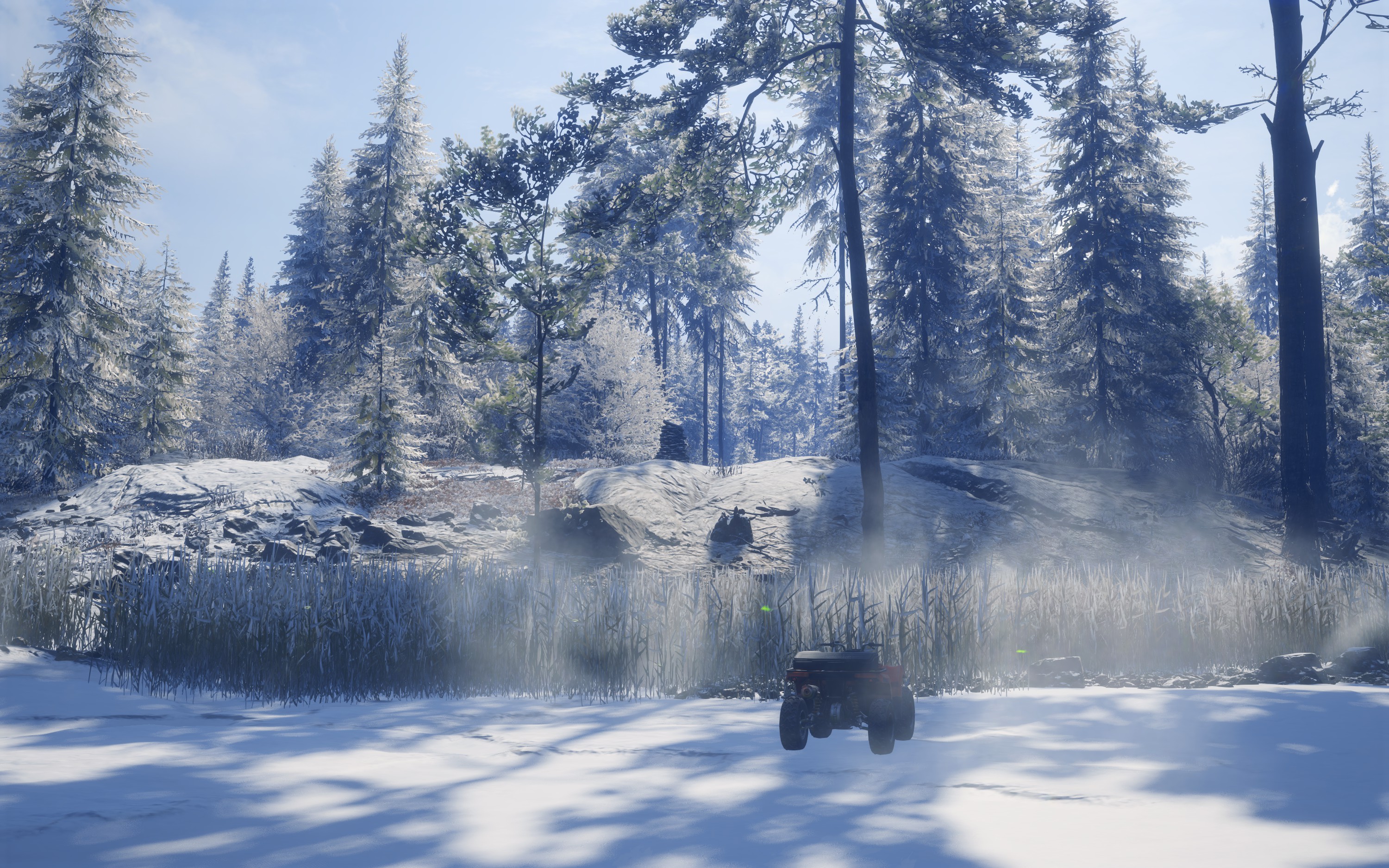 Steam Community :: Guide :: Medved Taiga Collectibles & Document ...