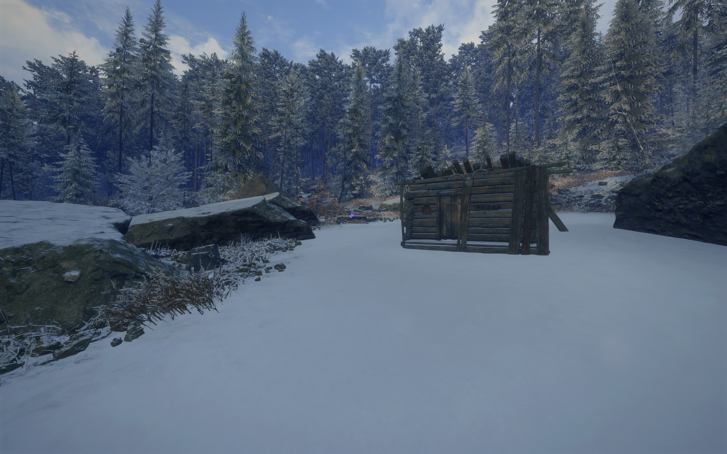 Steam Community :: Guide :: Medved Taiga Collectibles & Document ...
