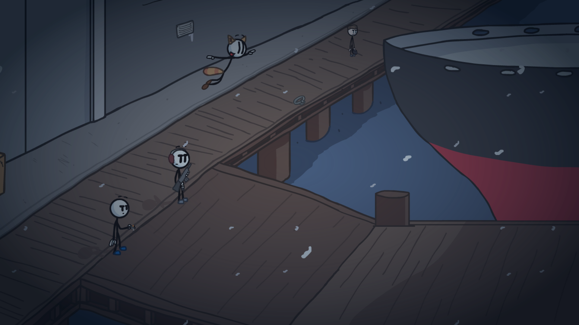 Steam Community :: Guide :: Team Fortress 2 References In The Henry ...
