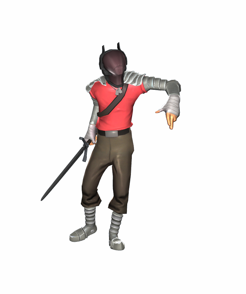 Steam Community :: Guide :: Overwatch cosmetic sets in TF2?