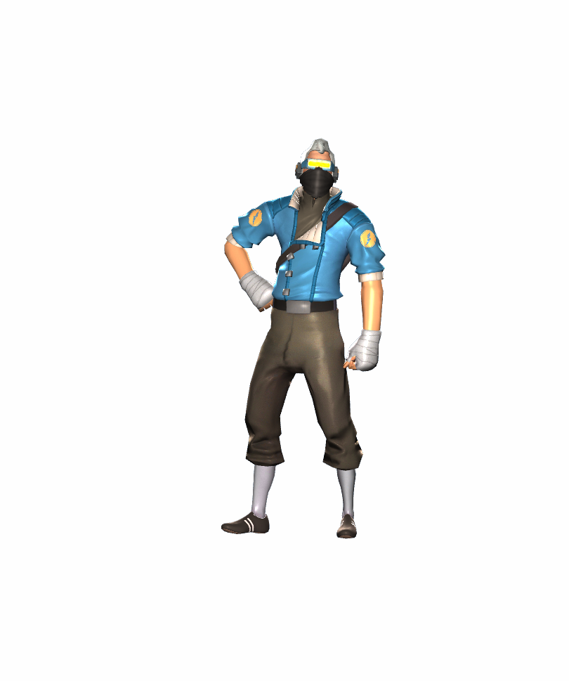 Steam Community :: Guide :: Overwatch cosmetic sets in TF2?