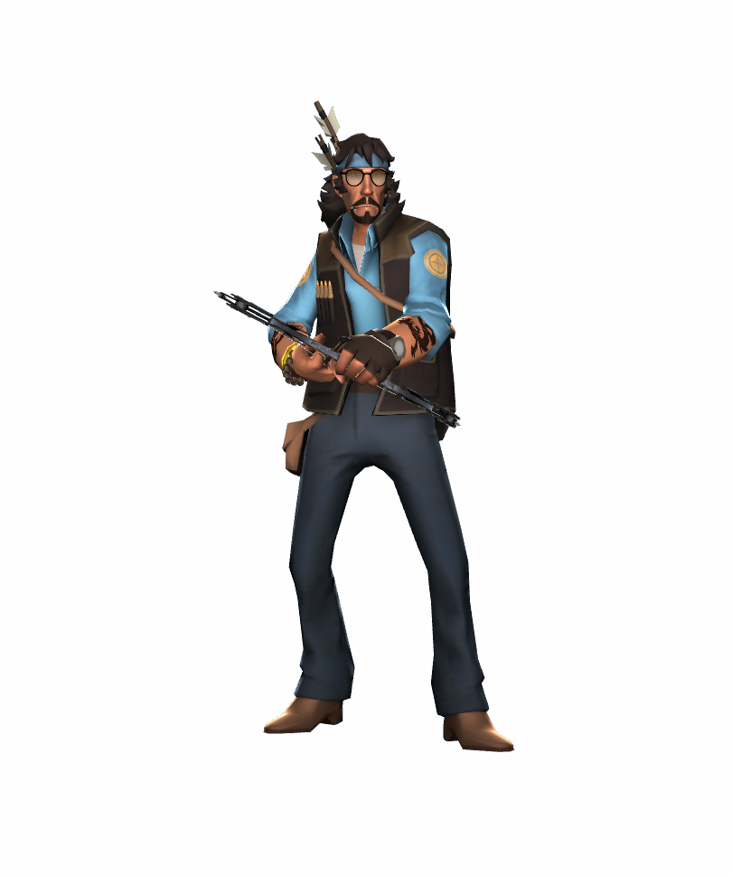 Steam Community :: Guide :: Overwatch cosmetic sets in TF2?