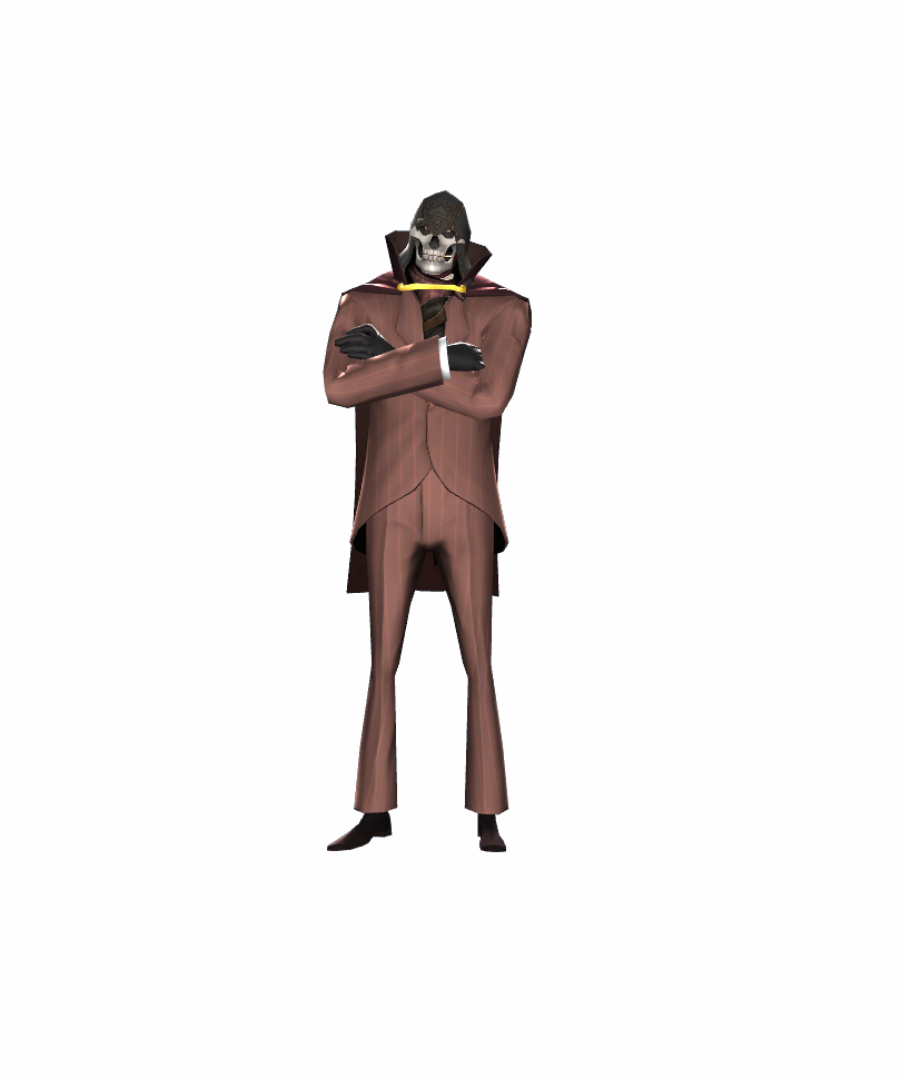 Steam Community :: Guide :: Overwatch cosmetic sets in TF2?