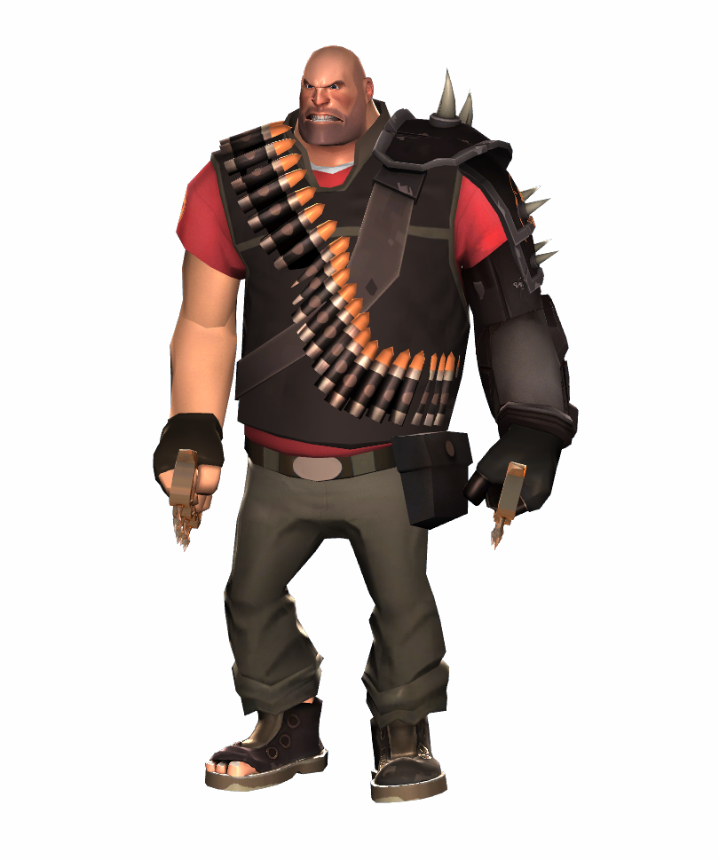Steam Community :: Guide :: Overwatch cosmetic sets in TF2?