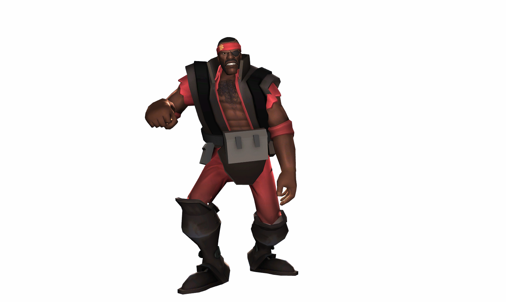 Steam Community :: Guide :: Overwatch cosmetic sets in TF2?