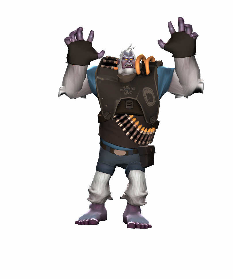 Steam Community :: Guide :: Overwatch cosmetic sets in TF2?