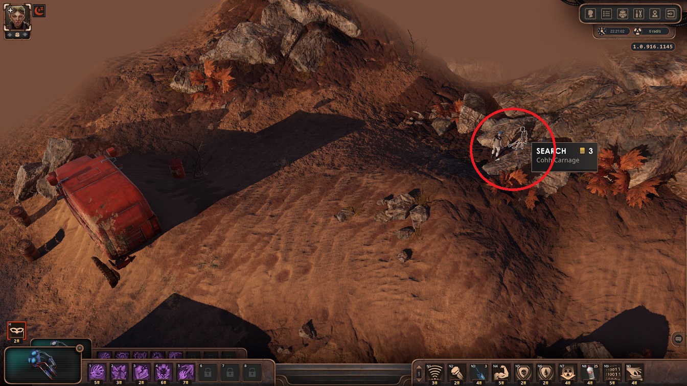 Steam Community :: Guide :: Encased achievement guide