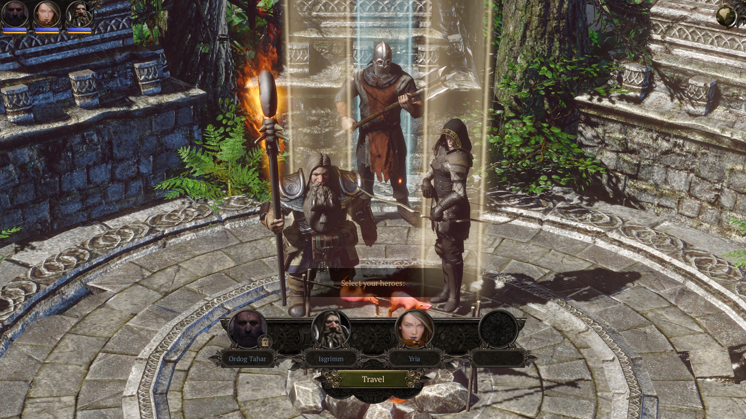 Steam Community :: SpellForce 3