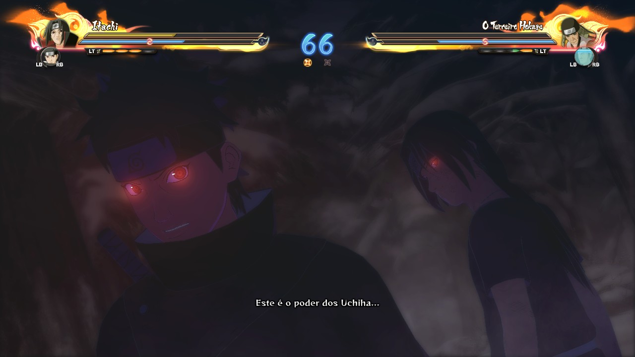 Steam Community :: NARUTO SHIPPUDEN: Ultimate Ninja STORM 4