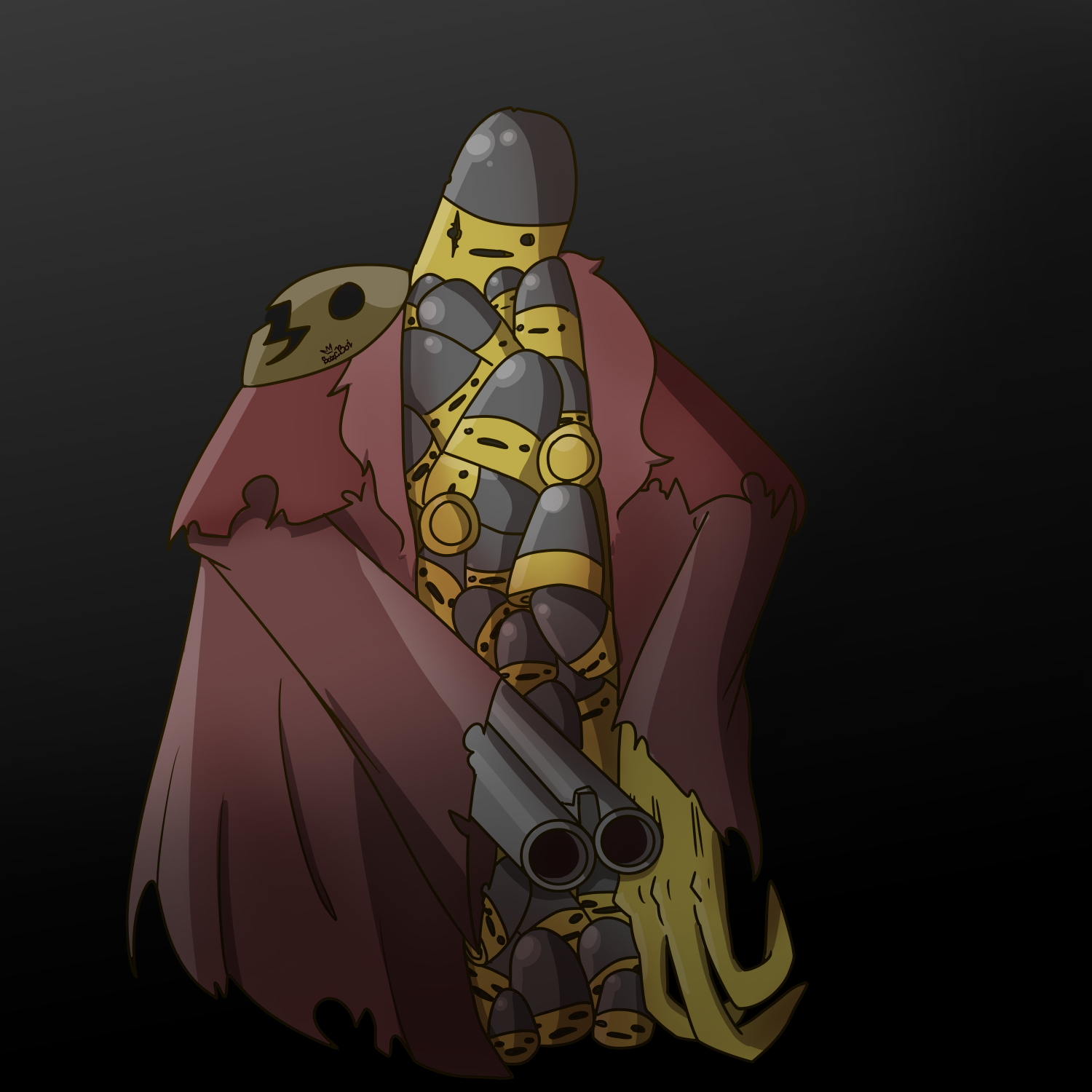 Steam Community :: Enter the Gungeon