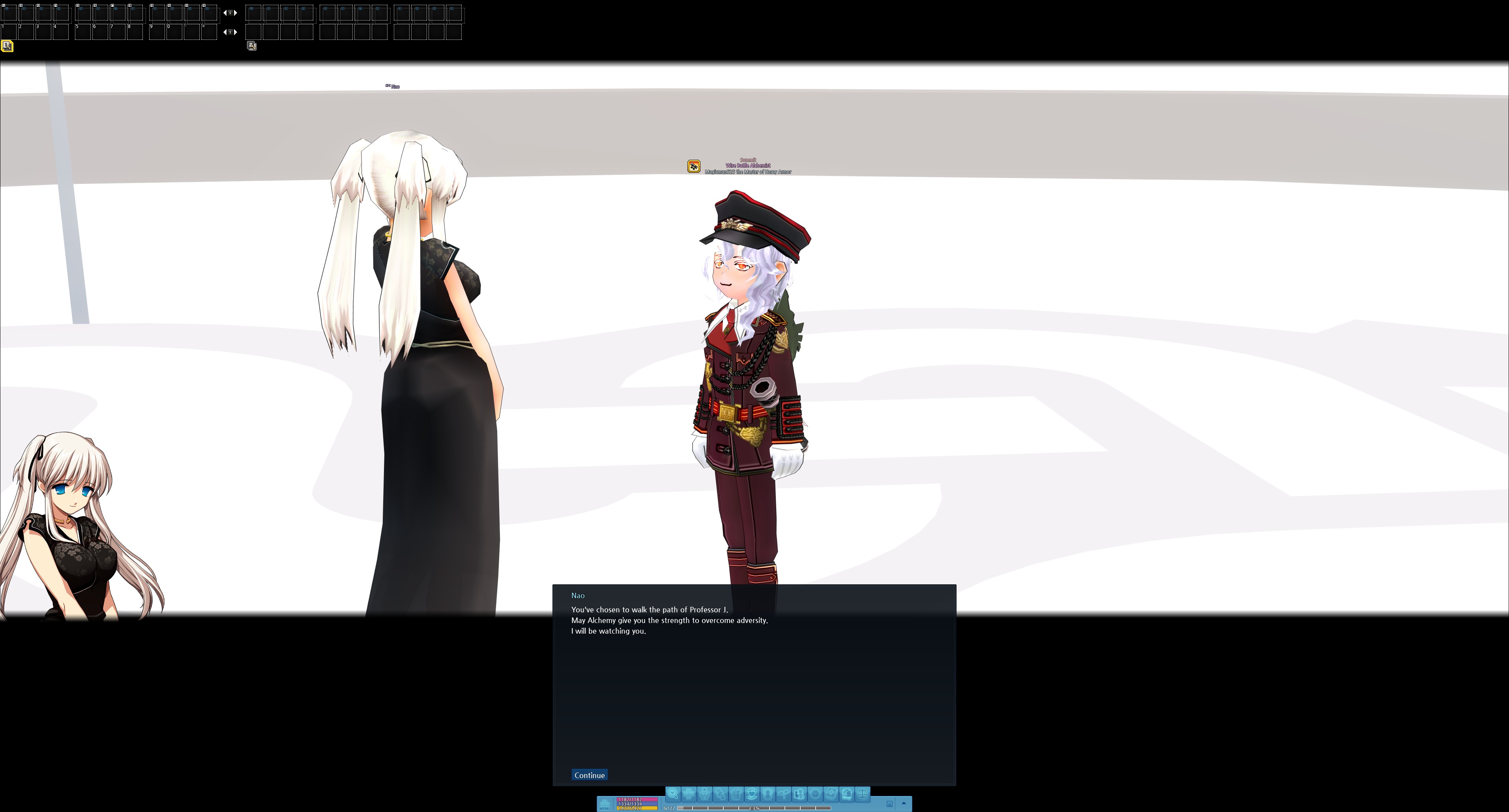 Steam Community :: Mabinogi