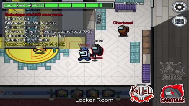 Steam Community :: Guide :: How to win (and almost always be) imposter.