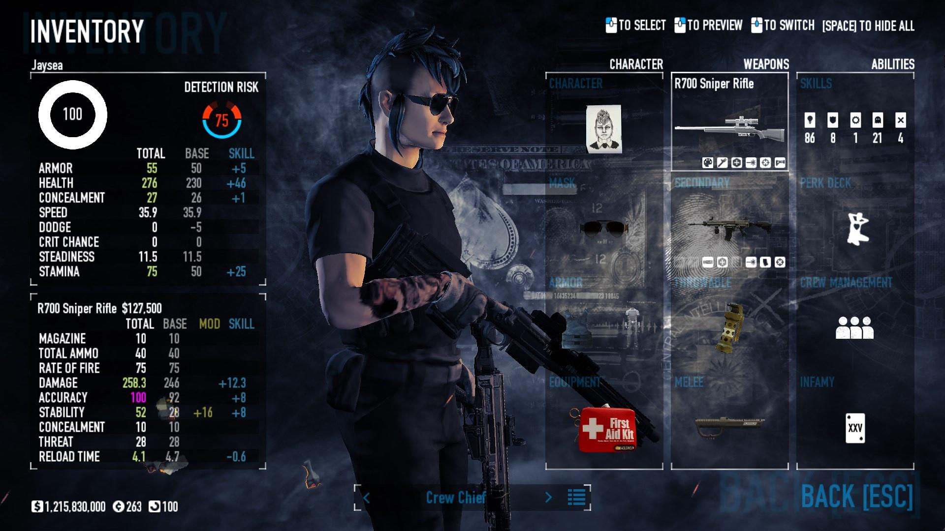 Steam Community :: Guide :: A Comprehensive Guide to the Crew Chief ...