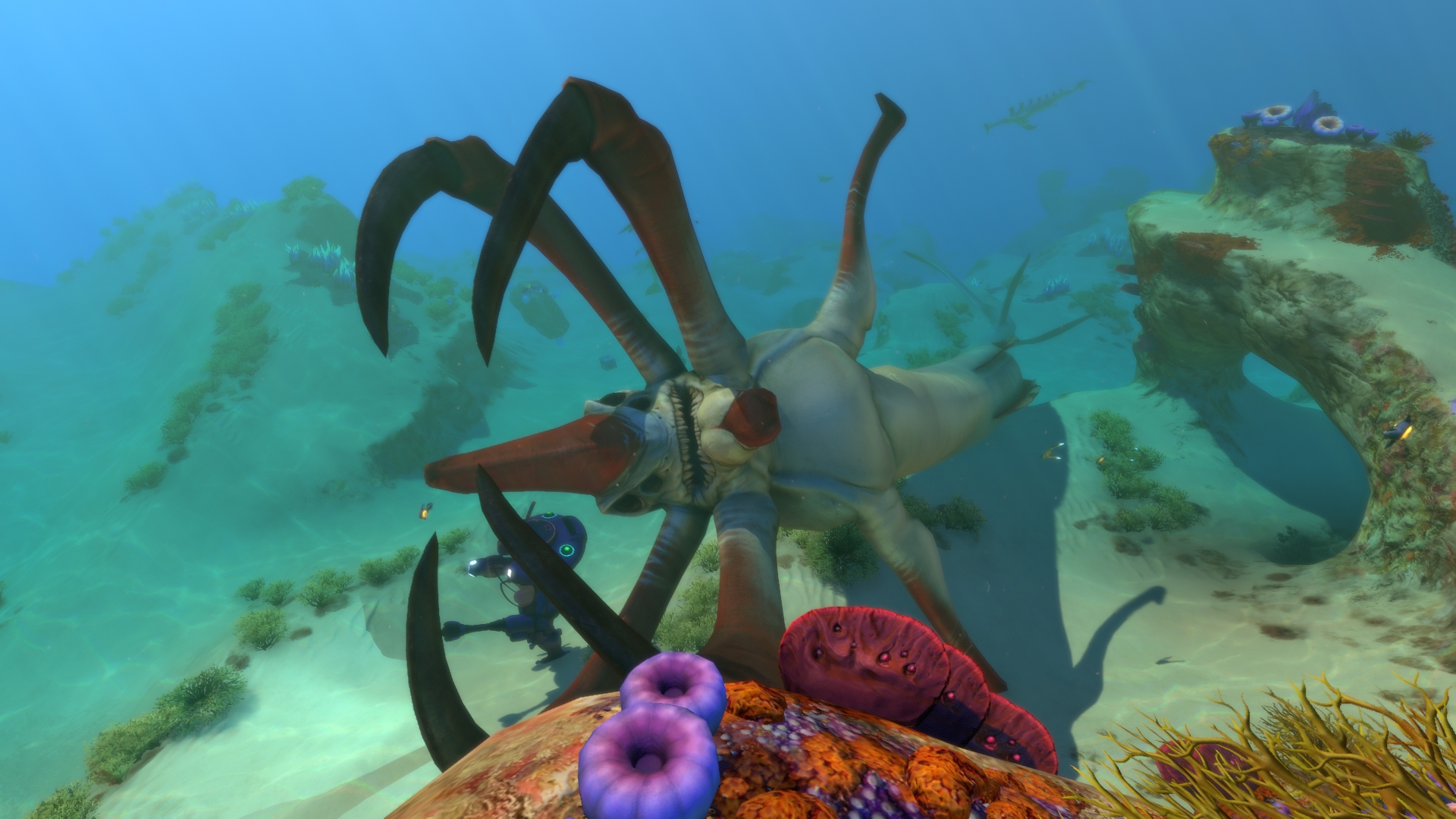 Steam Community :: Subnautica