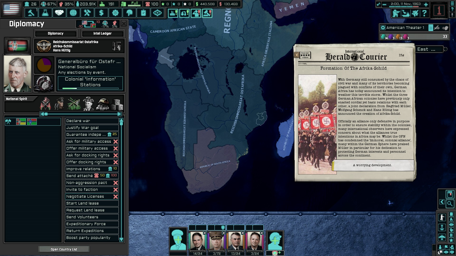 TS Let's Plays Various Paradox Mods (Currently Playing:The Last Bastion ...