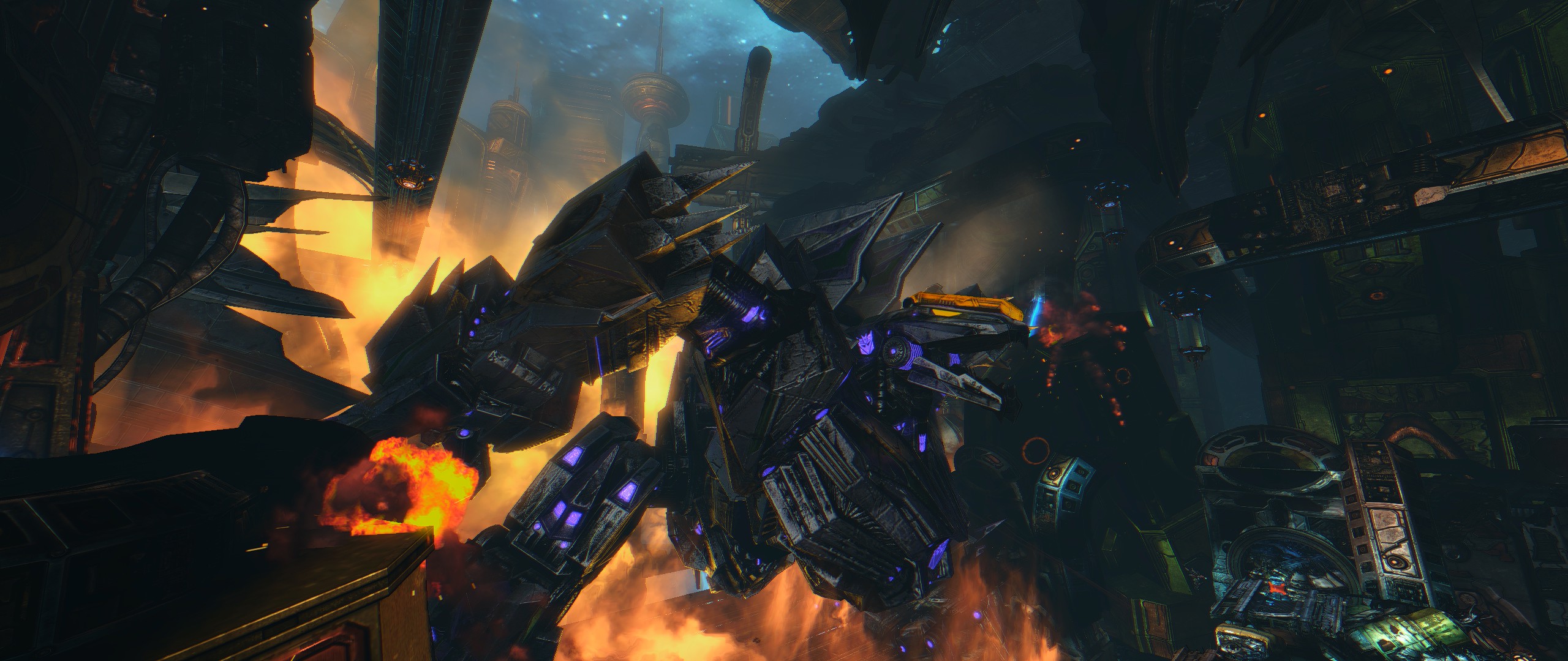 Steam Community :: Transformers: War for Cybertron