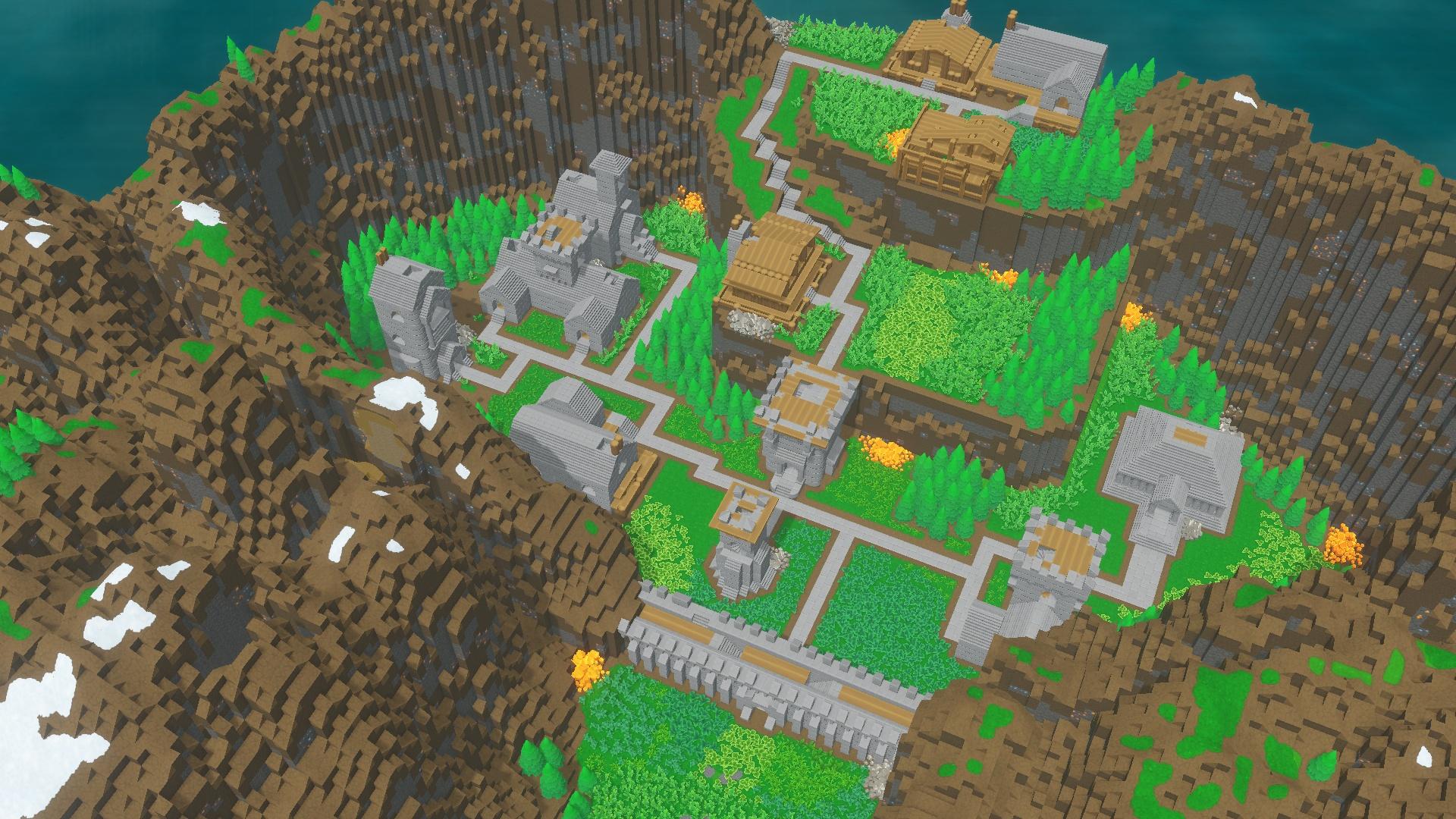Steam Community :: Castle Story