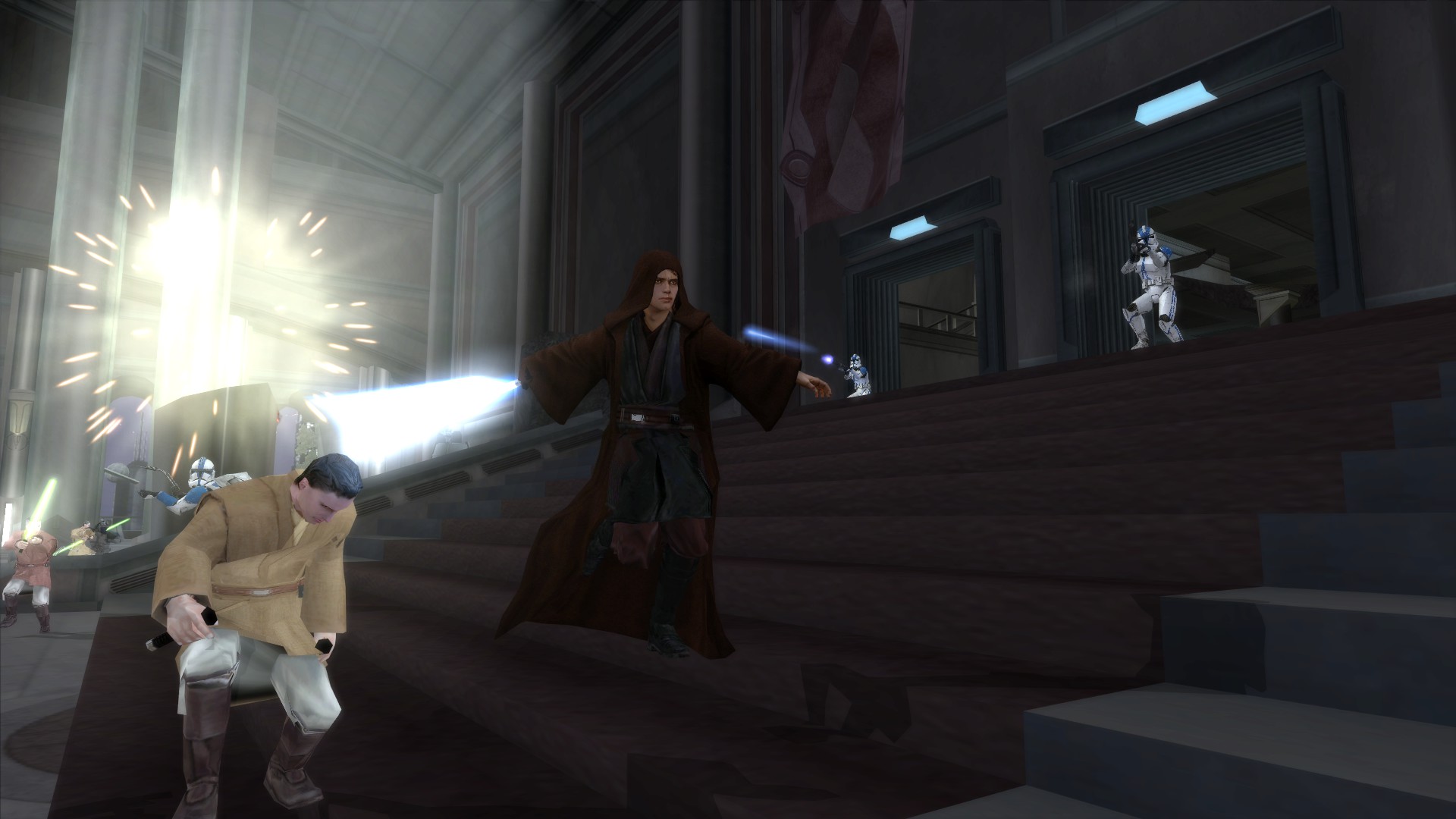 Steam Community :: Guide :: Battlefront 2 Mod Guide with Update, DLC ...