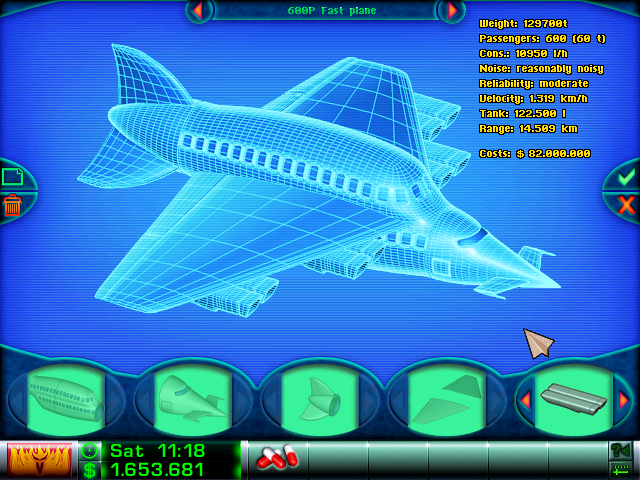 Steam Community :: Airline Tycoon Deluxe