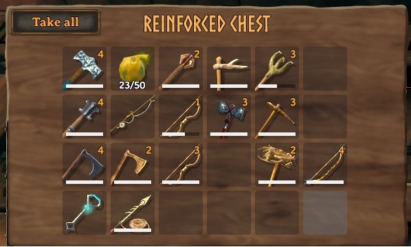 Steam Community :: Guide :: Recovering your body, gear and tombstone ...
