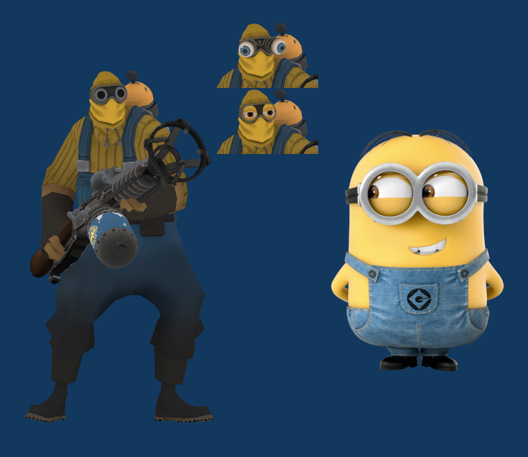 Steam Community :: Guide :: TF2 Loadouts 2021