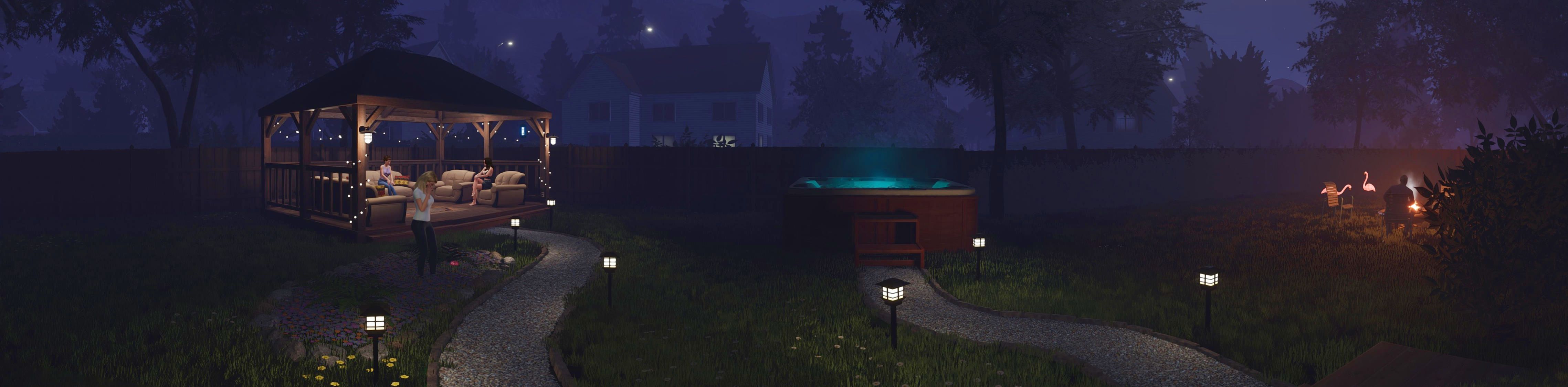 Steam Community :: House Party