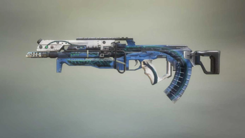 Steam Community :: Guide :: Titanfall 2 Steam Weapon Skin DLCs