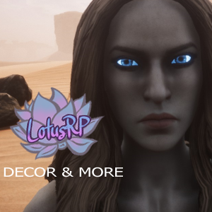 Steam Workshop::Lotus Roleplay Decor & More