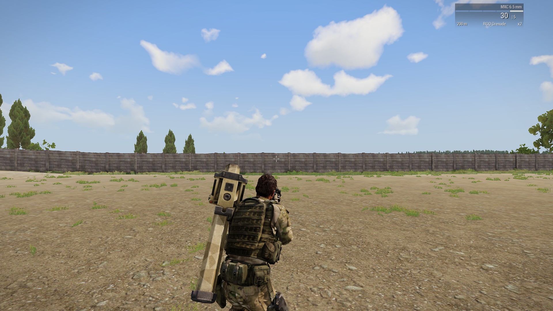 Steam Community :: Guide :: HOW TO PUT WEAPONS ON BACK NO MODS/SCRIPTS ...