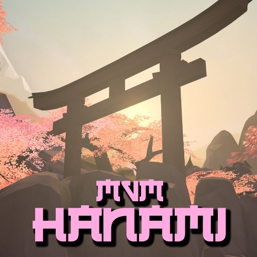 Steam Workshop::MVM Hanami