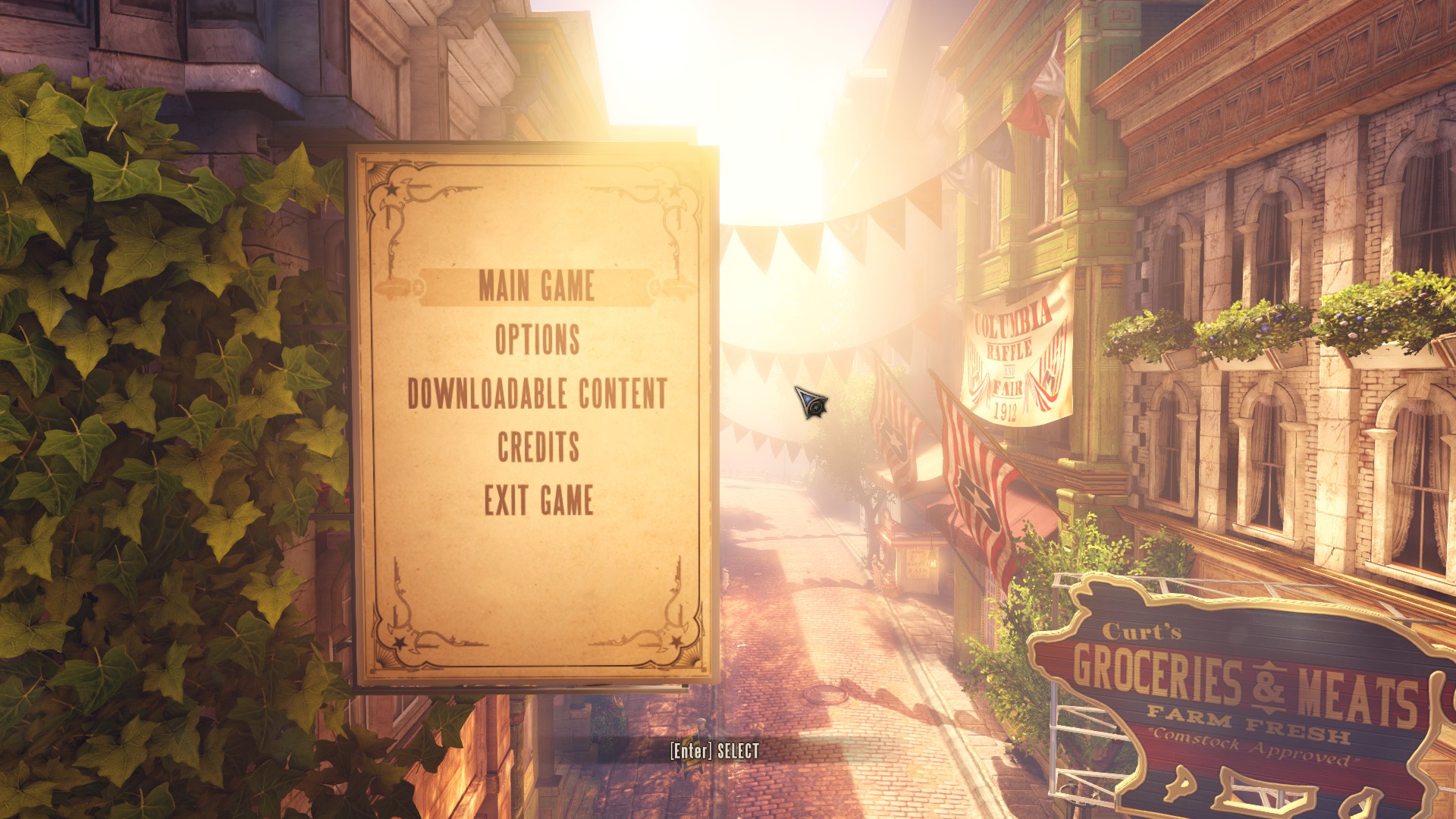Steam Community :: Guide :: BioShock Infinite Achievements Save Game