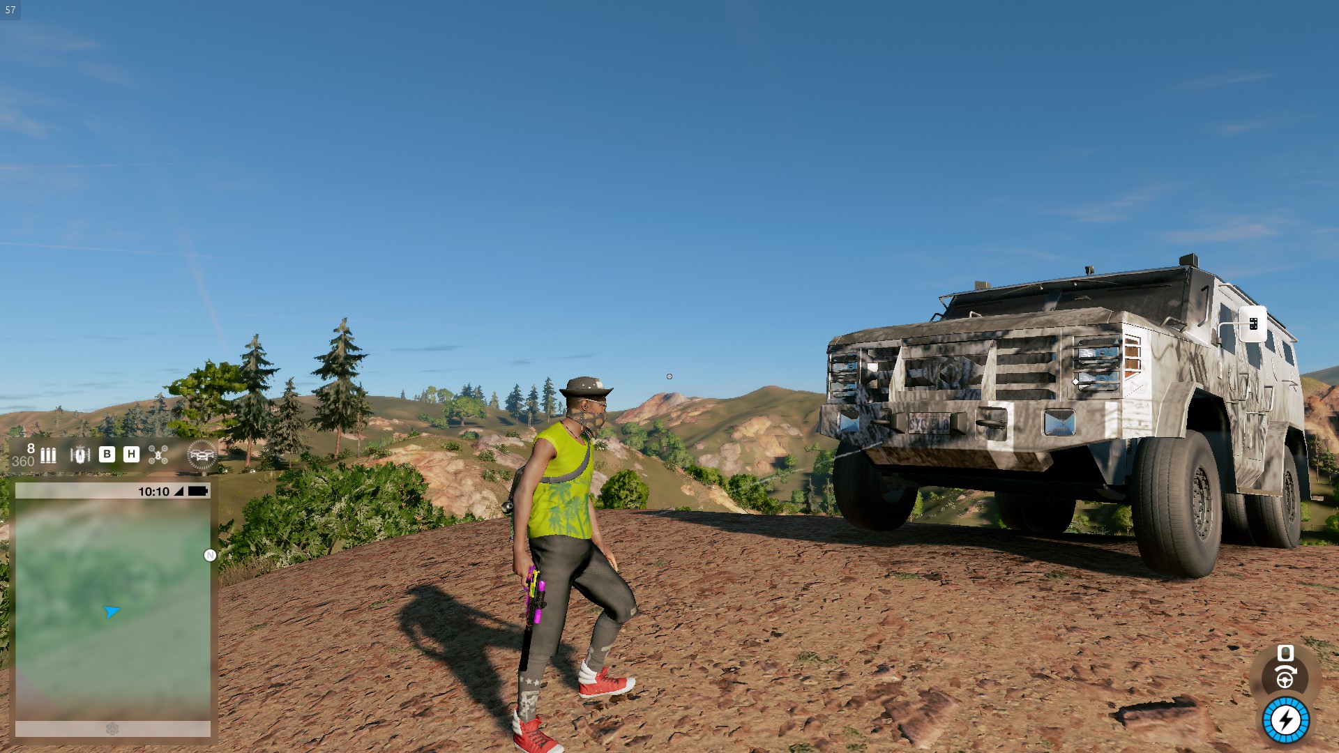 Steam Community :: Watch_Dogs 2