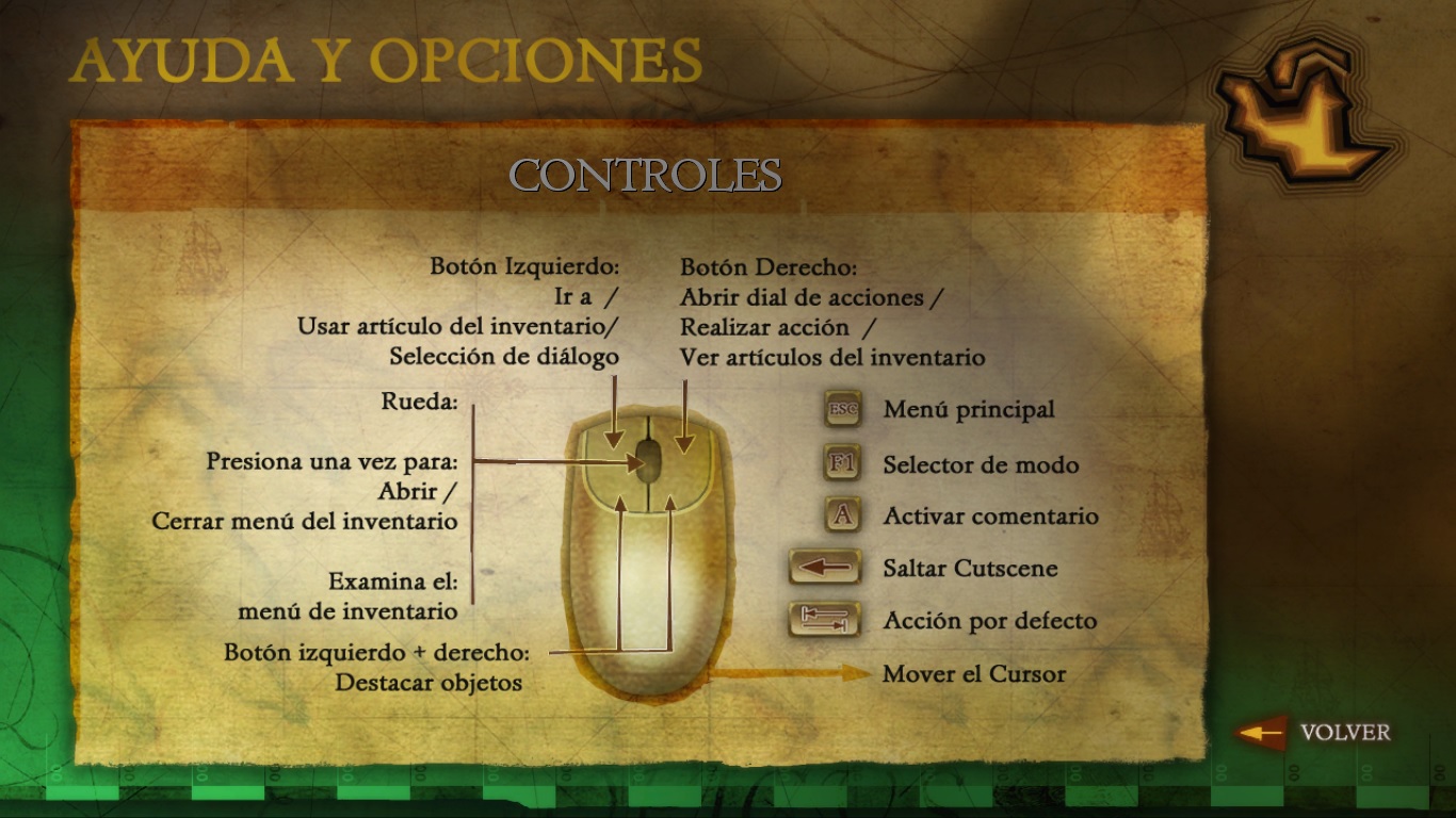 Steam Community :: Guide :: Controles de Teclado+Mouse para jugar al ...