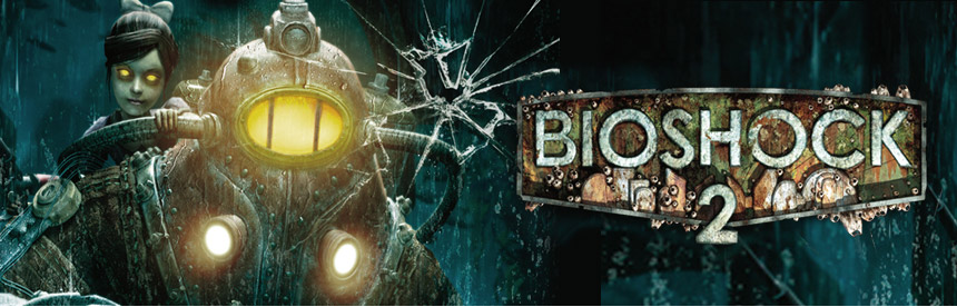 Steam Community :: Guide :: GUÍA DE BIOSHOCK 2