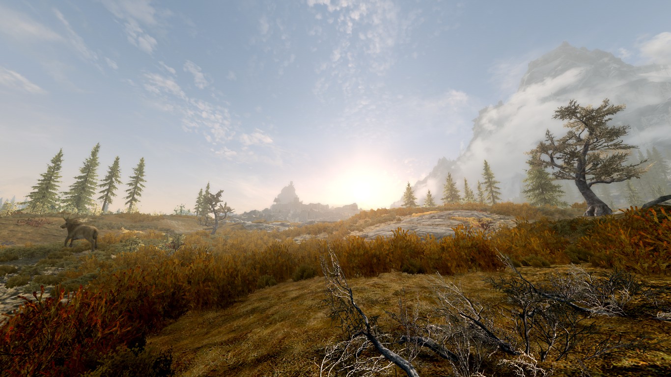Steam Community :: The Elder Scrolls V: Skyrim Special Edition