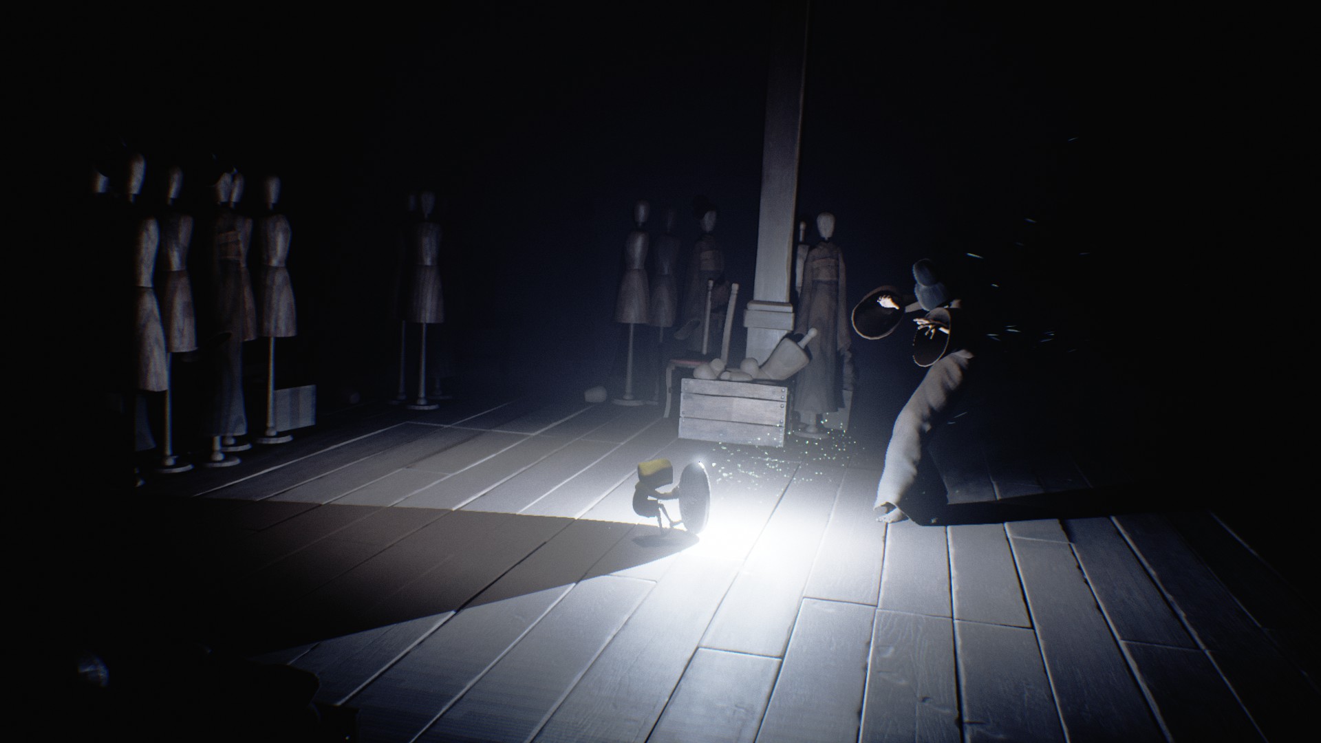 Steam Community :: Little Nightmares