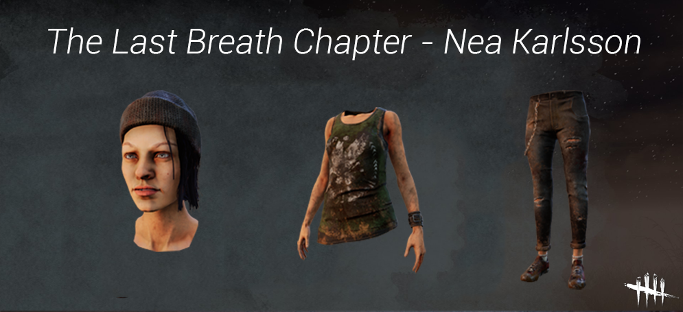 Steam Community :: Guide :: Dead by Daylight Cosmetic List