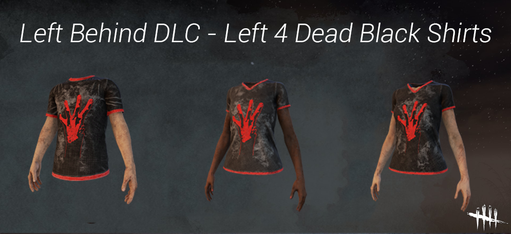 Steam Community :: Guide :: Dead by Daylight Cosmetic List